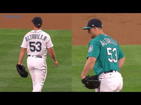 Dan Altavilla Big Booty Tribute