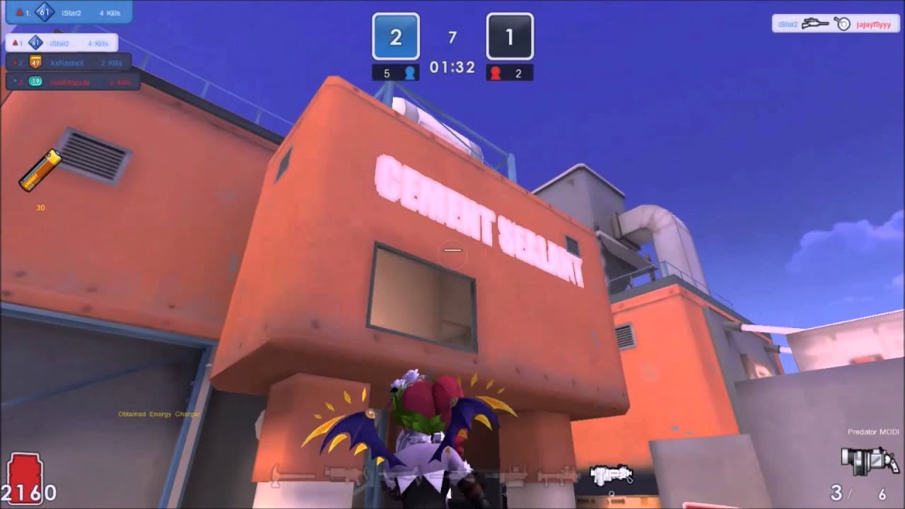 Microvolts - Gameplay - YouTube