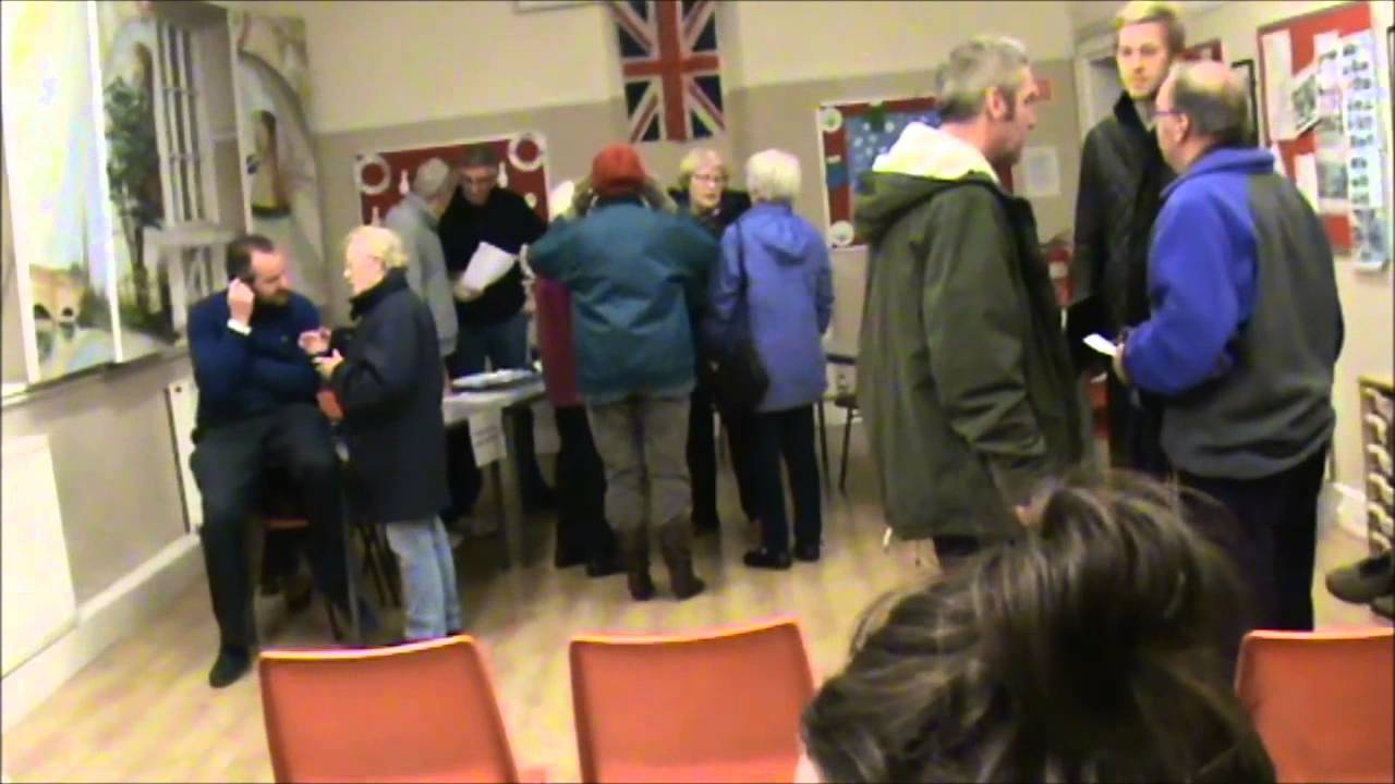 PARISH COUNCIL MEETING - YouTube