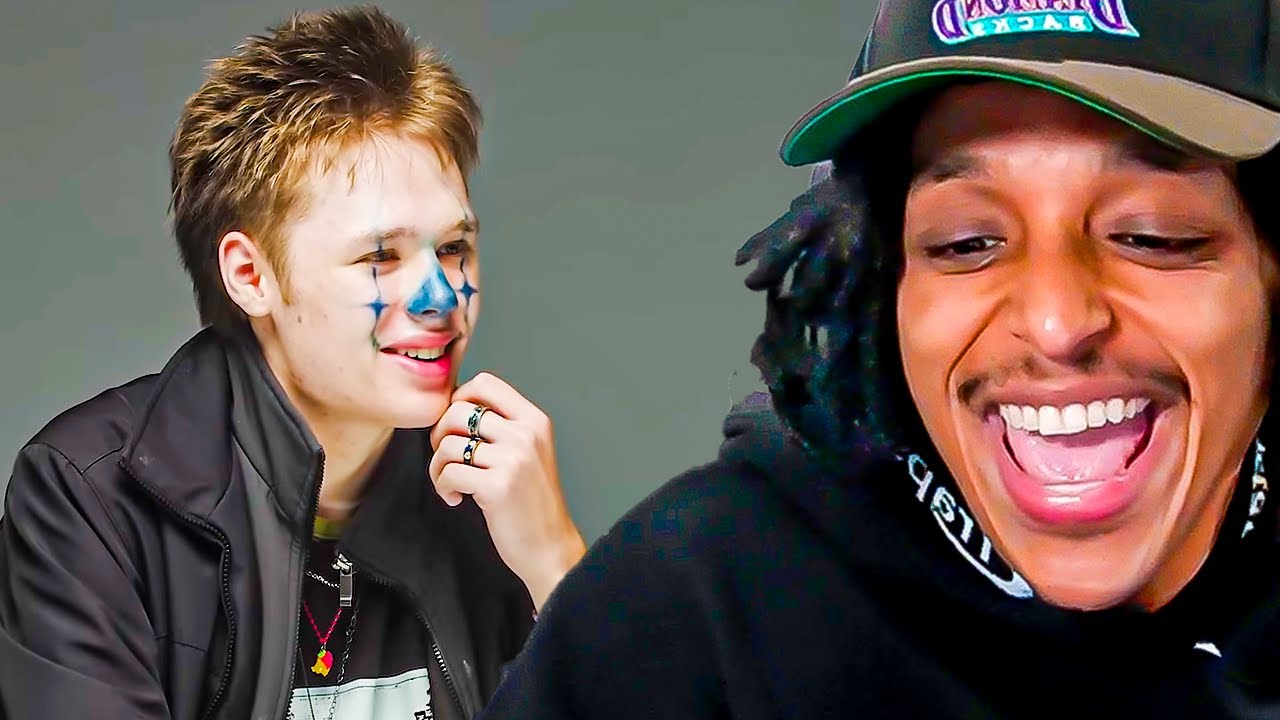 bro tried using JOKER rizz on the button... - YouTube