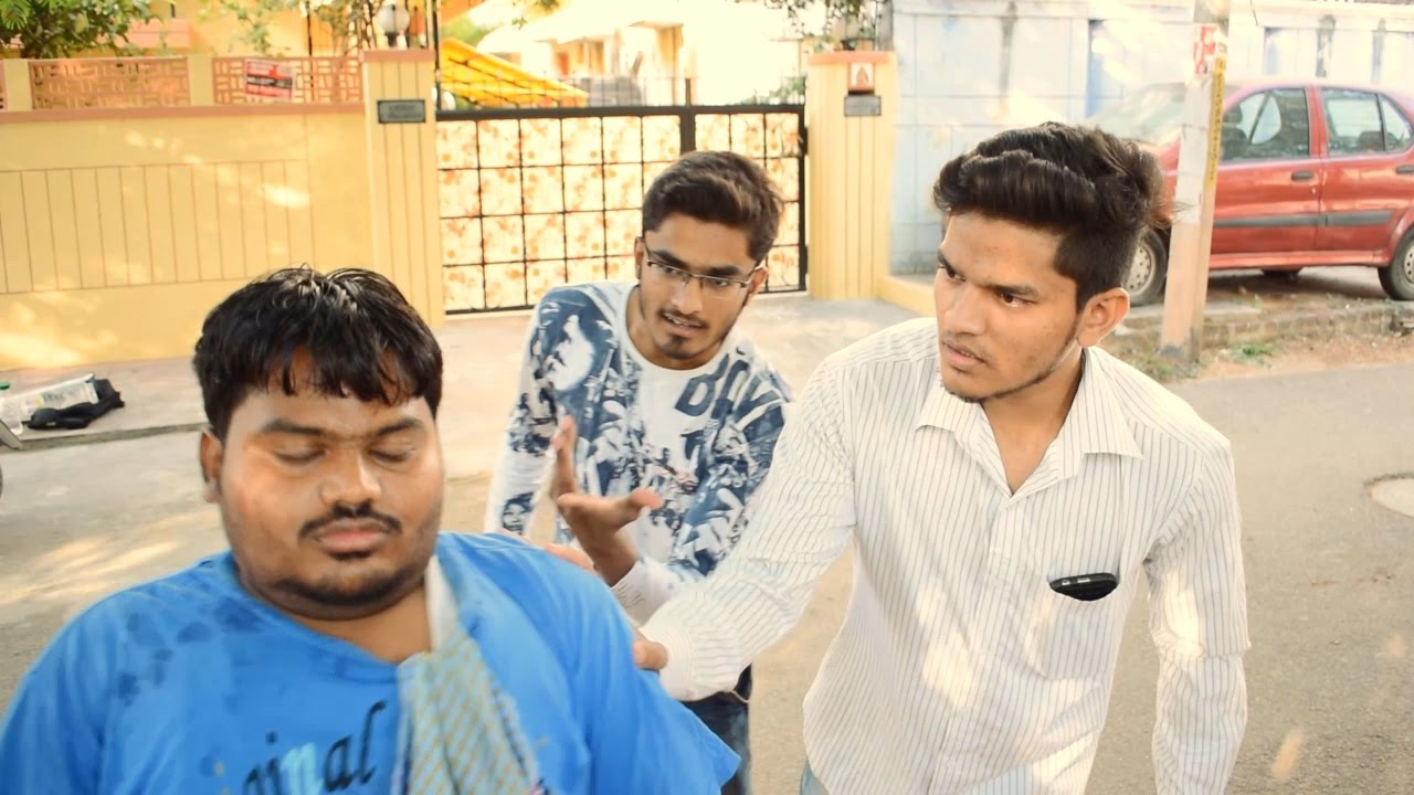 Drunk and fun | pivot's | in Hyderabadi style | Comedy Dabba | - YouTube