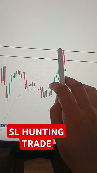 SL HUNTING TRADE || STOP LOSS #stoploss - YouTube