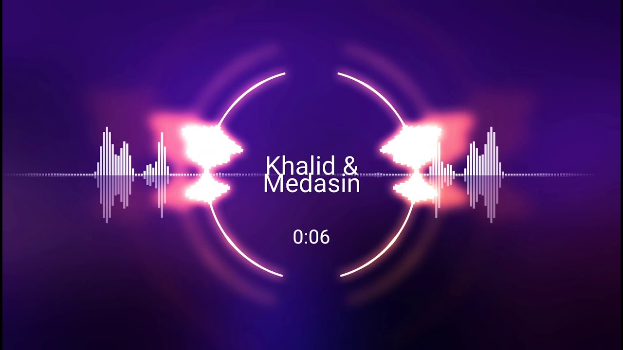 Khalid & Medasin - Location x Home (PADOLINA Mashup) - YouTube