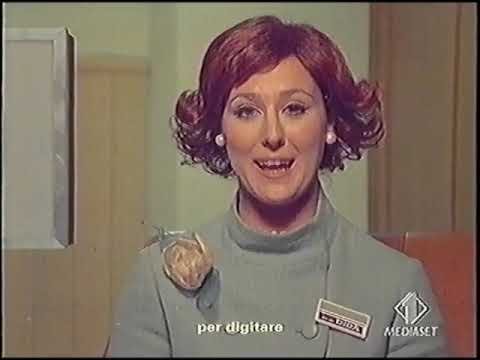 Sequenza spot I1 - Sabato 29 Ottobre 2005 (5 sequenze, durante Smackdown)