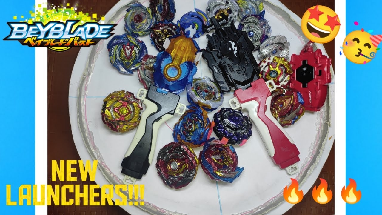 DB String Launcher & LR String Launcher Unboxing!!! 🔥🔥🔥| Which one is ...