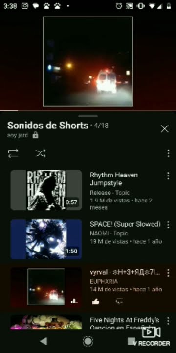 aso siento #soy jard _12 - YouTube