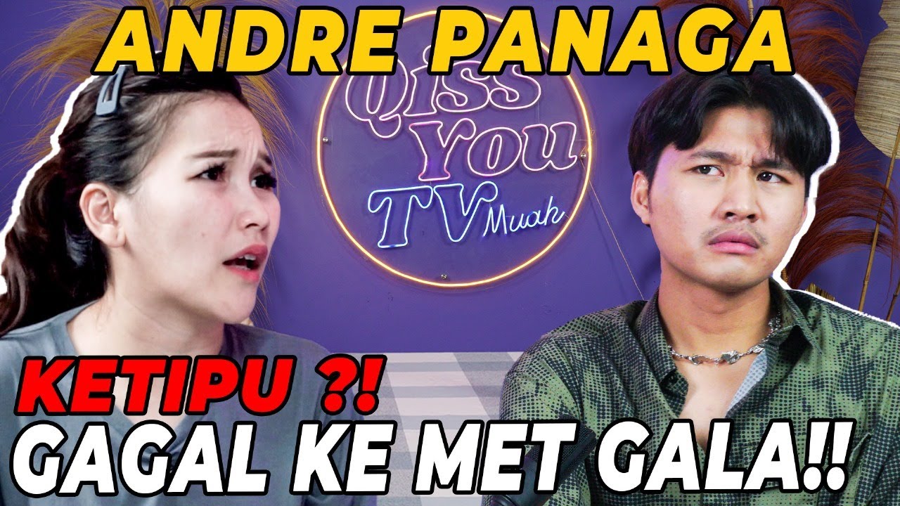 KARENA INI AYU TING TING & ANDRE PANAGA DI UNFOLLOW IVAN GUNAWAN ...