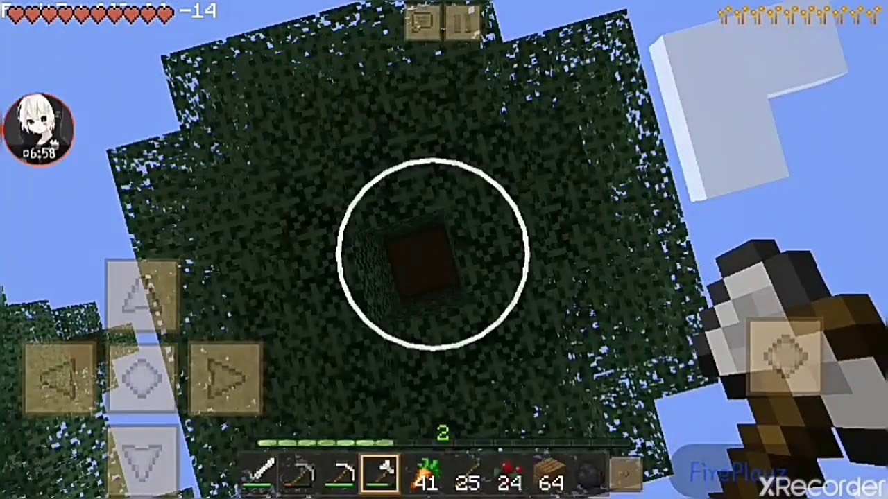 Nova série de Minecraft FireCraft:1 - YouTube