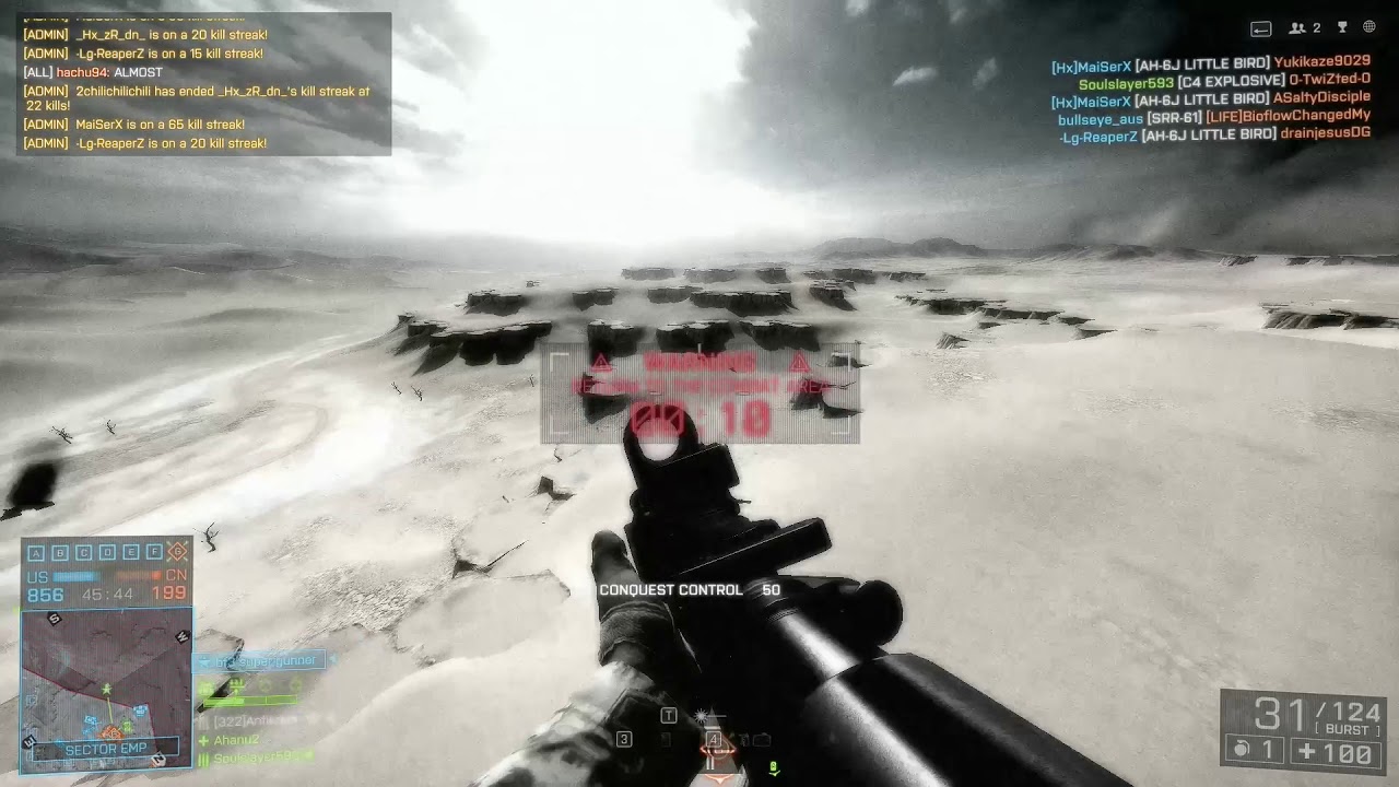 BF4 memes and dreams - YouTube