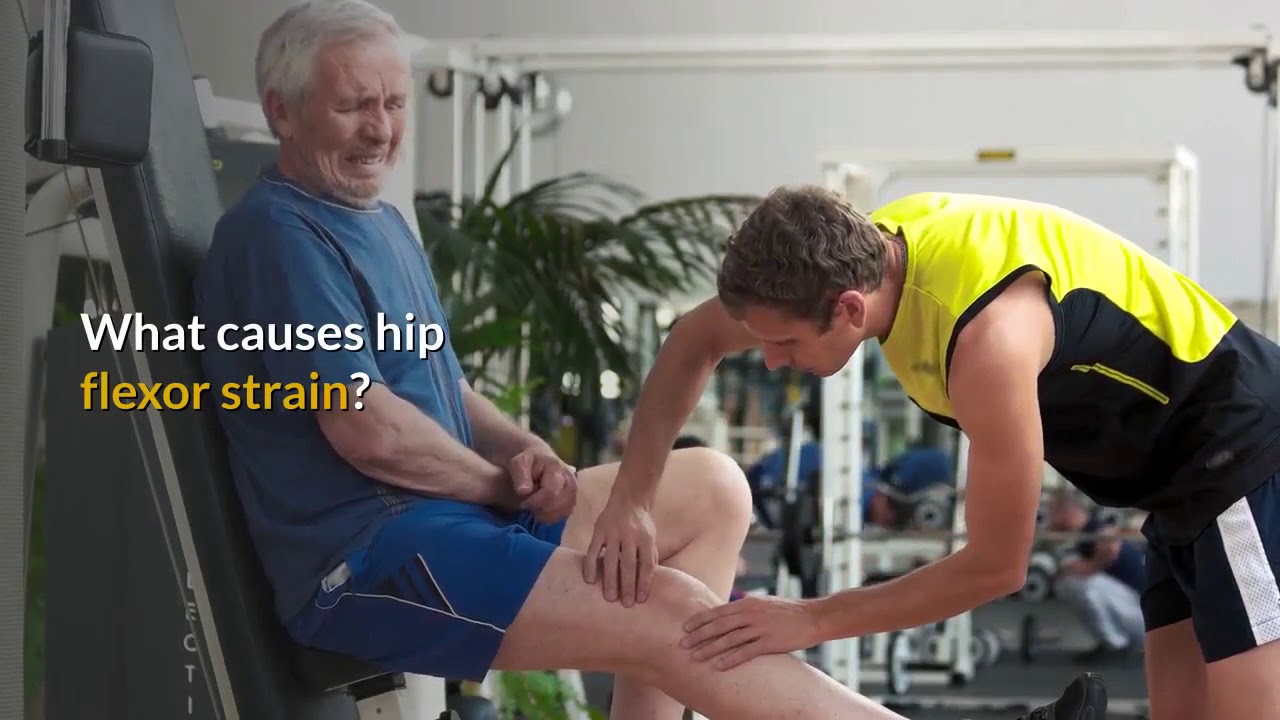 Anterior Total Hip Precautions Handout that actually work. - YouTube