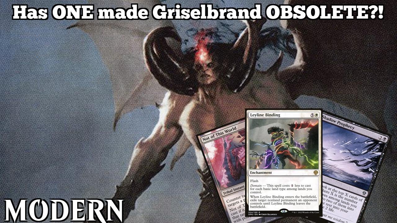 Griselbrand