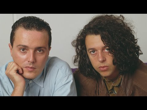 Tears For Fears – Broken / Head Over Heels / Broken (12" Preacher Mix ...