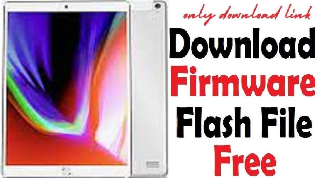 JLINKSZ E107 Firmware Flash File Free Download - YouTube
