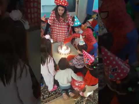 Qulunun ad günü 338 nömrəli baxça