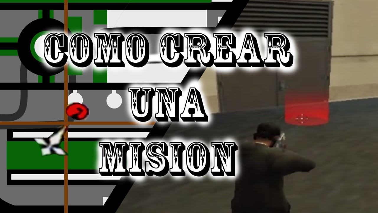 tutorial〈 SANNY BUILDER 〉 🤩 𝖼𝗈𝗆𝗈 HACER 𝗎𝗇𝖺 𝗠𝗜𝗦𝗜𝗢𝗡 𝘗𝘙𝘖𝘍𝘌S𝘐𝘖𝘕𝘈𝘓 |[Ep1]|🔥Inicio 1/3 - YouTube