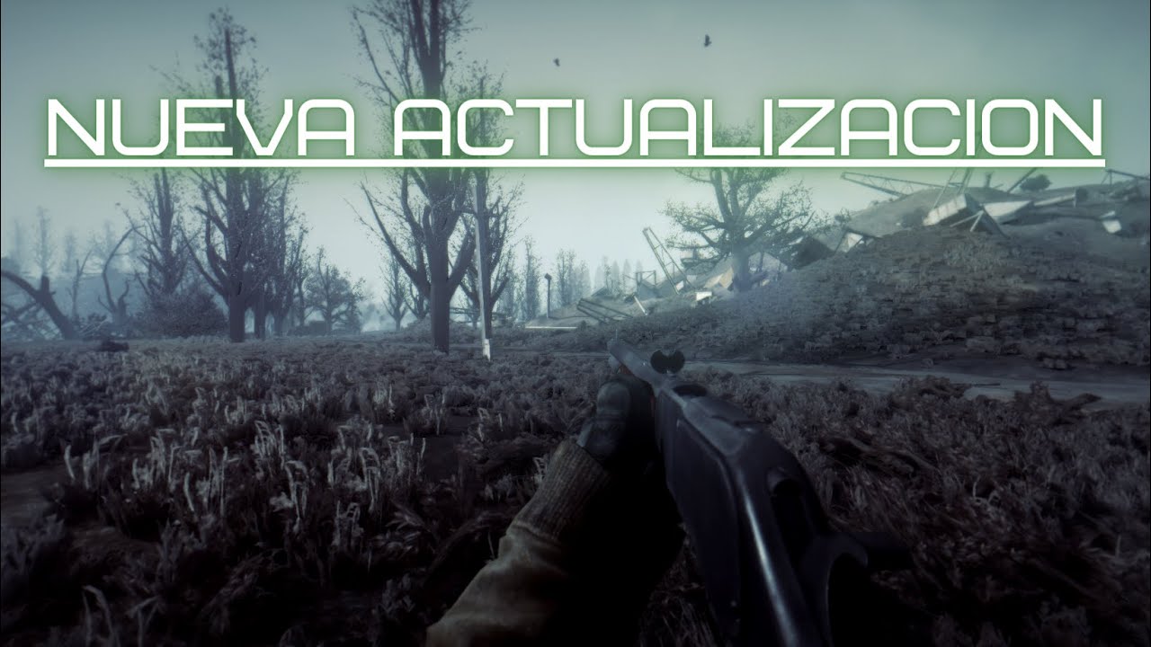 Más ARMAS y mejoras de PROGRESIÓN!! | Actualización 2.º aniversario ...