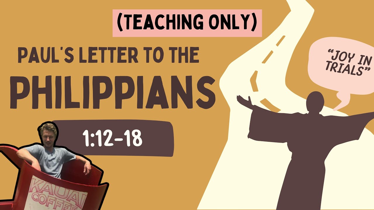 "A Strong Faith Inside & Out" - (Teaching Only) - YouTube