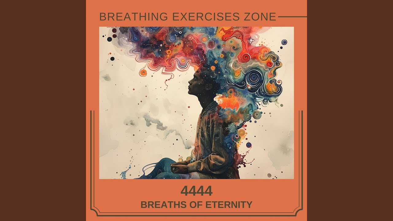 Breathing in Light (4-4-4-4 Breathing Pattern) - YouTube