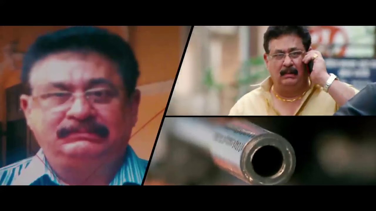 Bumboo full comedy movie hd - YouTube