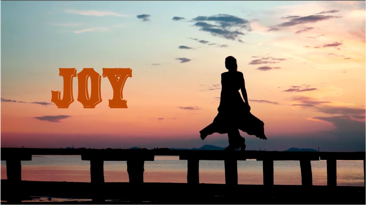 JOY - YouTube