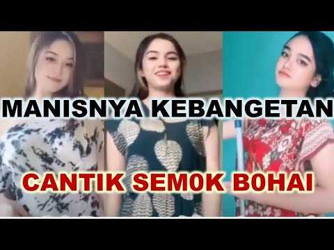 Cewek Cantik Full Asyiek G0yang B0dy B0hai Gassken Masseh