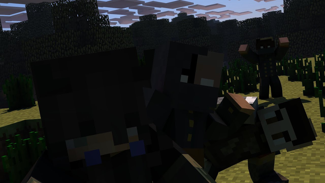 Op The Kingdom aflevering 14: Handel met Roemas - YouTube