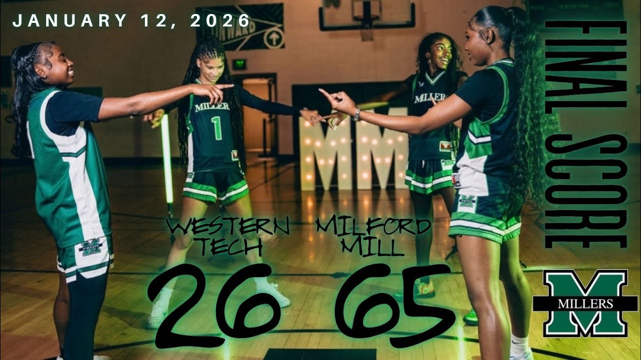 Varsity vs. Western Tech - YouTube