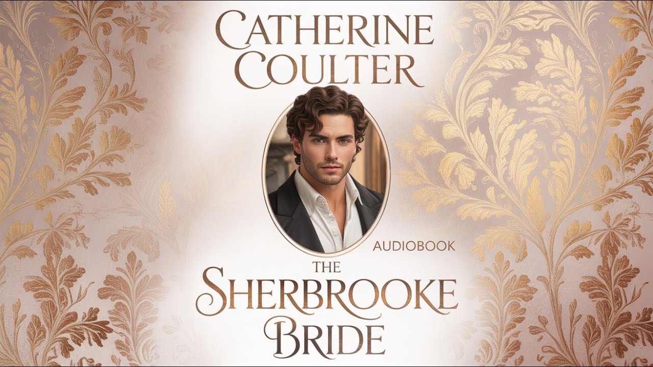 The Sherbrooke Bride by Catherine Coulter | Sherbrooke Brides| Audio ...