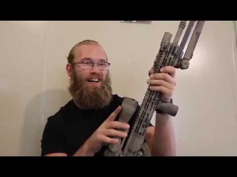 SPR DMR setup and guidelines - YouTube