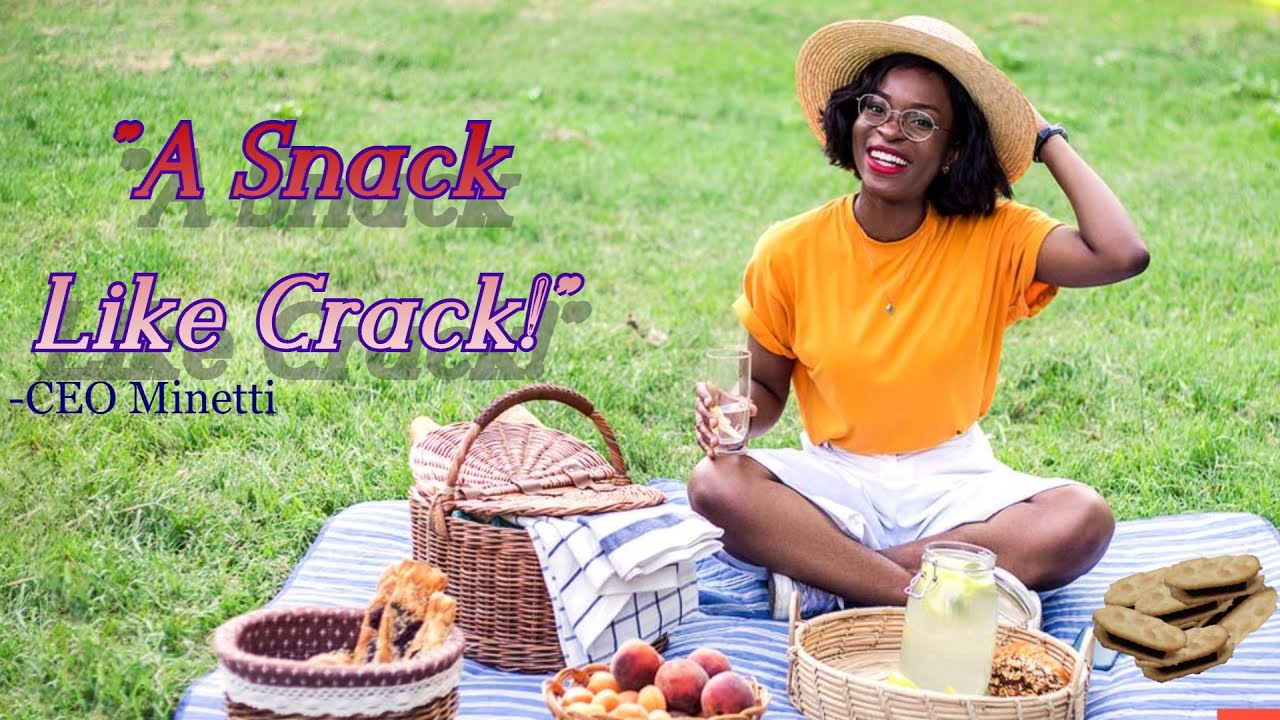 Introducing: Cracklets! - YouTube