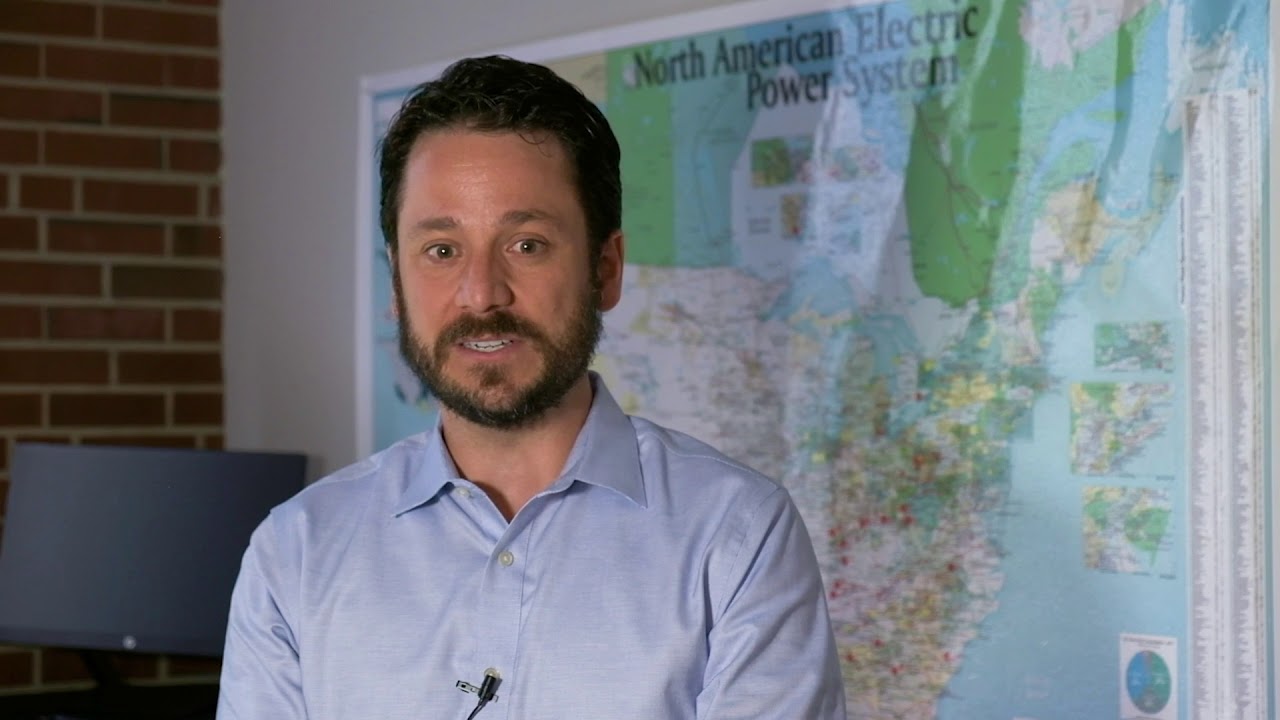 Dr. Jeremiah Johnson - YouTube