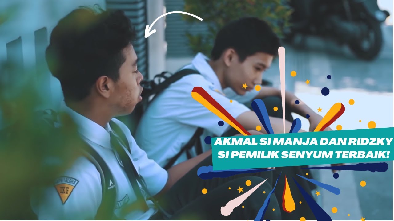 UJK MULTIMEDIA ARIE RAHMADI - YouTube