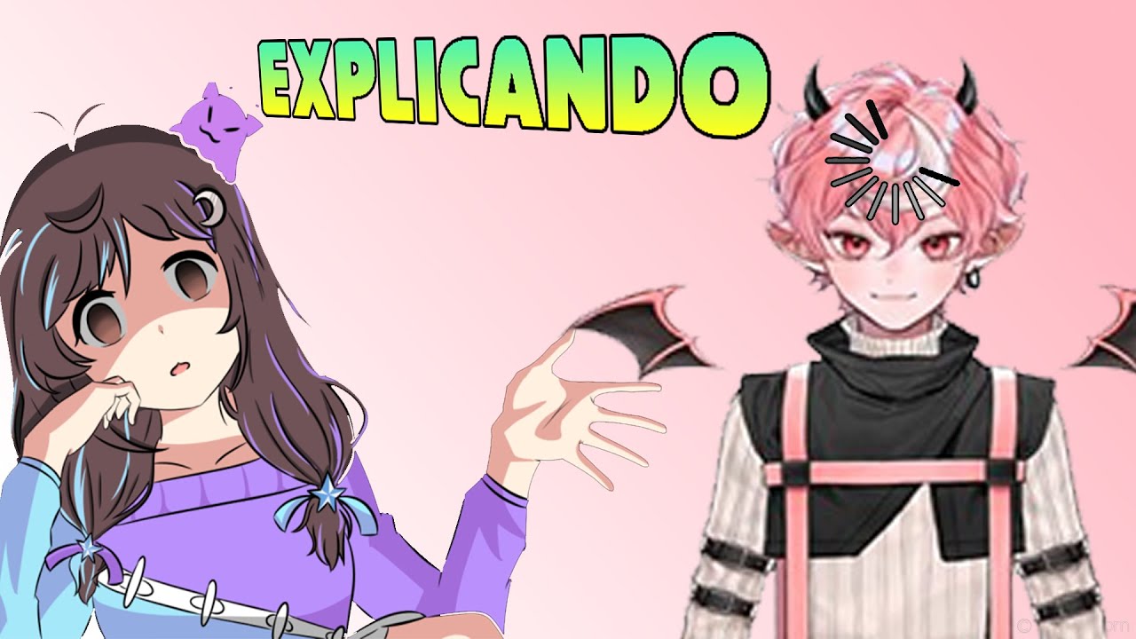 Explicando 🧐 (Nimu le explica Memes a Gitanes) - YouTube