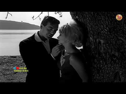 Aynur Akın - Ummadığın Bir Günde Bırakacağım Seni (1970)