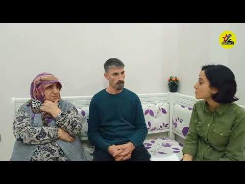 GÖKHAN YILDIRIM'IN AİLESİ ANLATIYOR