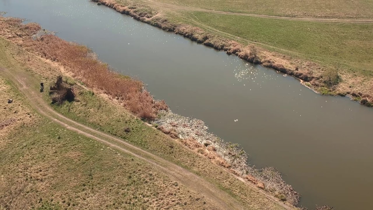 Noteć River - YouTube