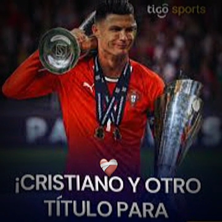 Lo logró señor, lo logré 🗣️🔥🔥🔥🔥🔥🔥🔥🔥🔥🔥🔥🔥 #futbol #campeones #portugal ...