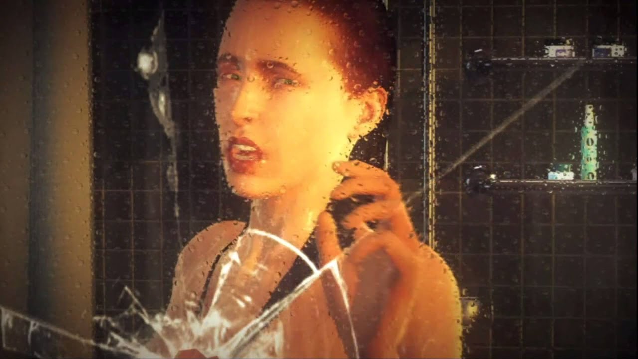 HITMAN ABSOLUTION. Prologue. A PERSONAL CONTRACT part. 3 - YouTube