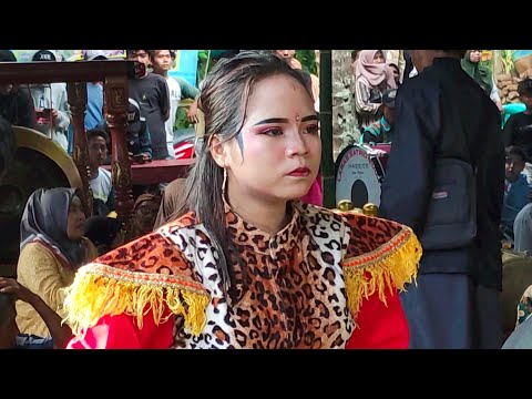 JANTURAN ‼️ EBEG LARAS SATRIO MUDO 📍 SAMPANG SIDAMUKTI SEMPOR
