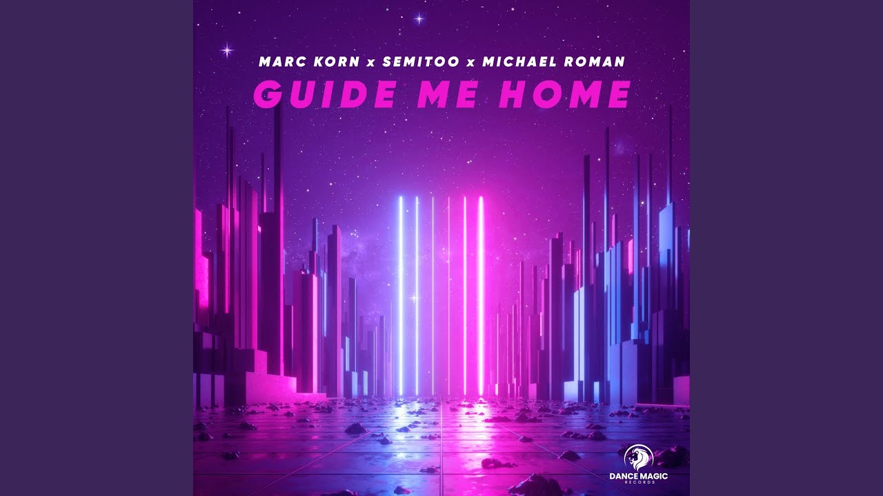 Guide Me Home (Extended Mix) - YouTube