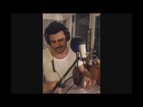 Söz Dizisi Avcı Burak Sevinç'ten Canlı Müzik Ziyafeti.Mutlaka İzleyin