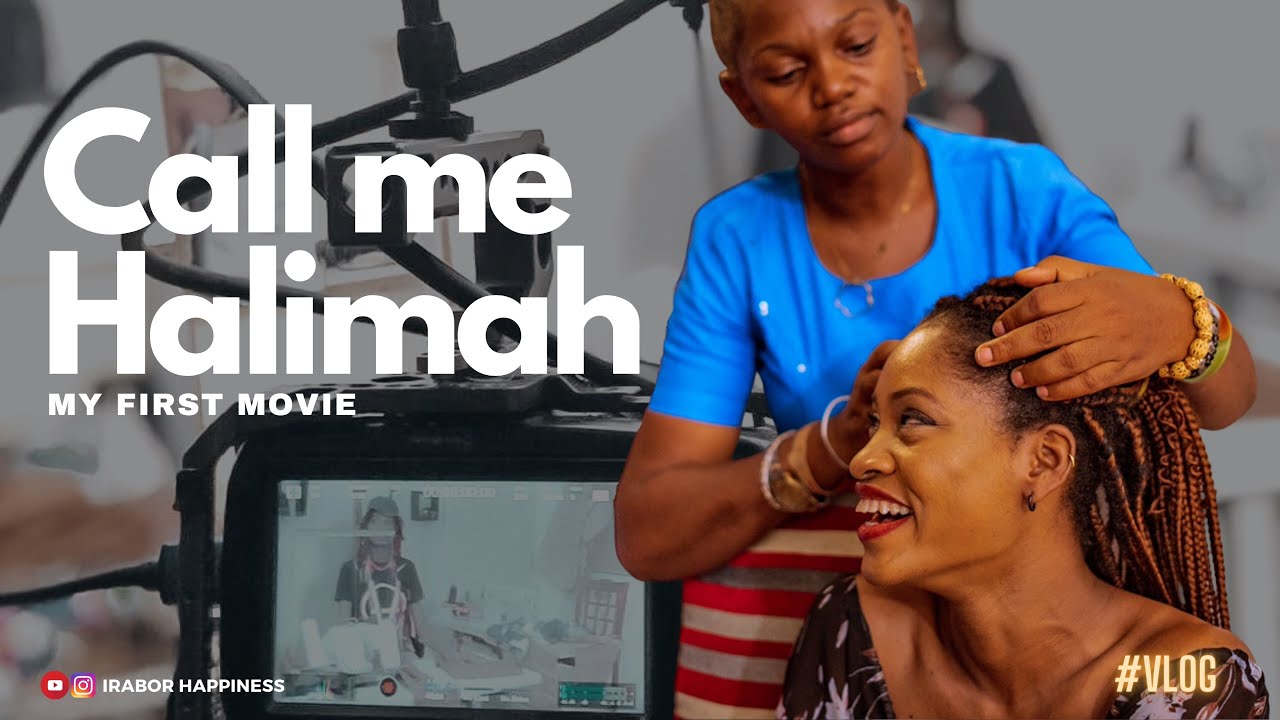 My First Movie Feature - YouTube