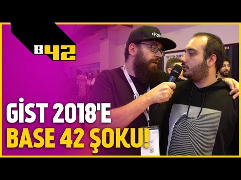 Gist Me Baby One More Time... | GİST 2018 Nasıl Geçti?