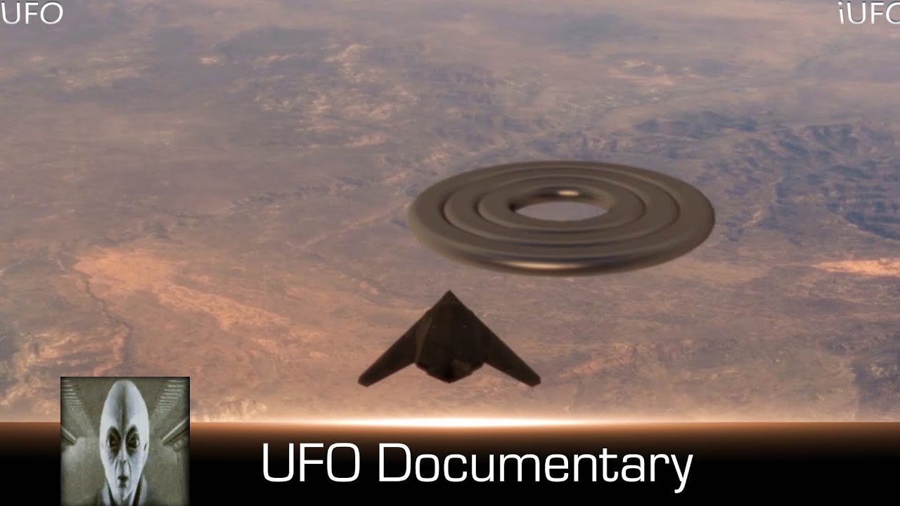 UFO Documentary March 14th 2018 - YouTube