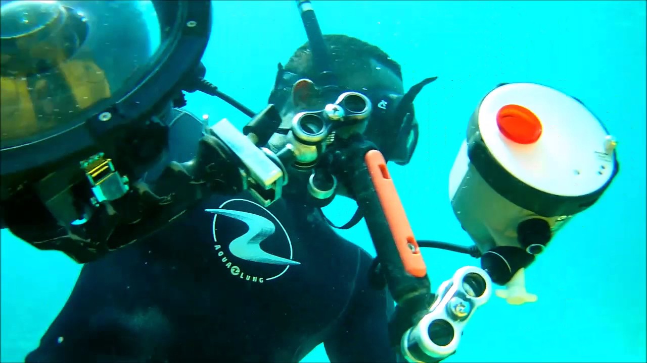 Nassau Bahamas Stuart Cove Sub Dive/Snorkel Carnival Pride Excursion ...