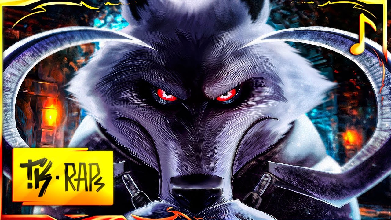 Assobio da Morte - Lobo/Morte (Gato de Botas 2) TK RAPS - YouTube Music