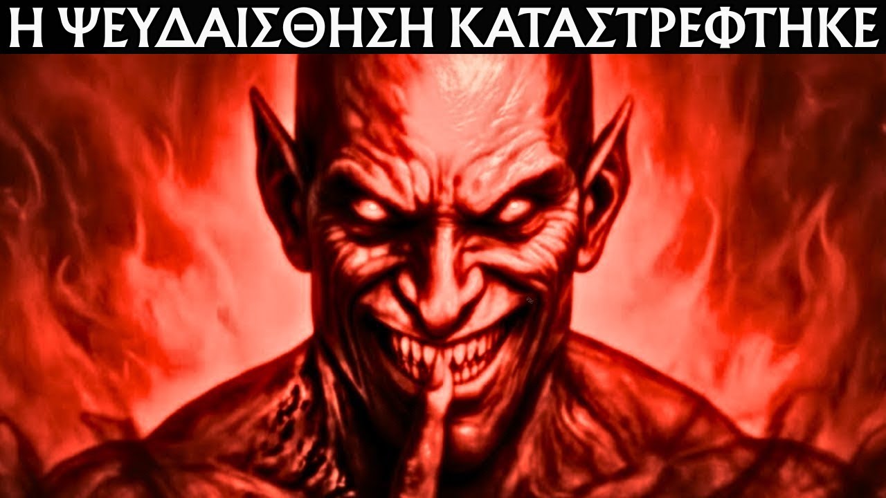 ΜΗΝ ΤΟ ΜΑΘΕΤΕ ΑΥΤΟ ΕΚΤΟΣ ΑΝ ΕΙΣΤΕ ΕΤΟΙΜΟΙ ΝΑ ΧΑΣΕΤΕ ΦΙΛΟΥΣ ...