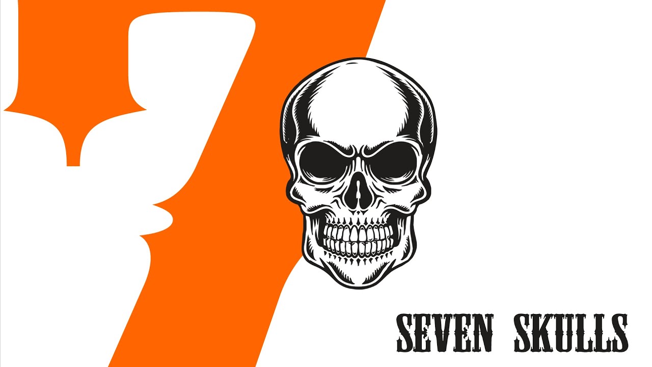 Vídeo Institucional doc | Seven Skulls - YouTube