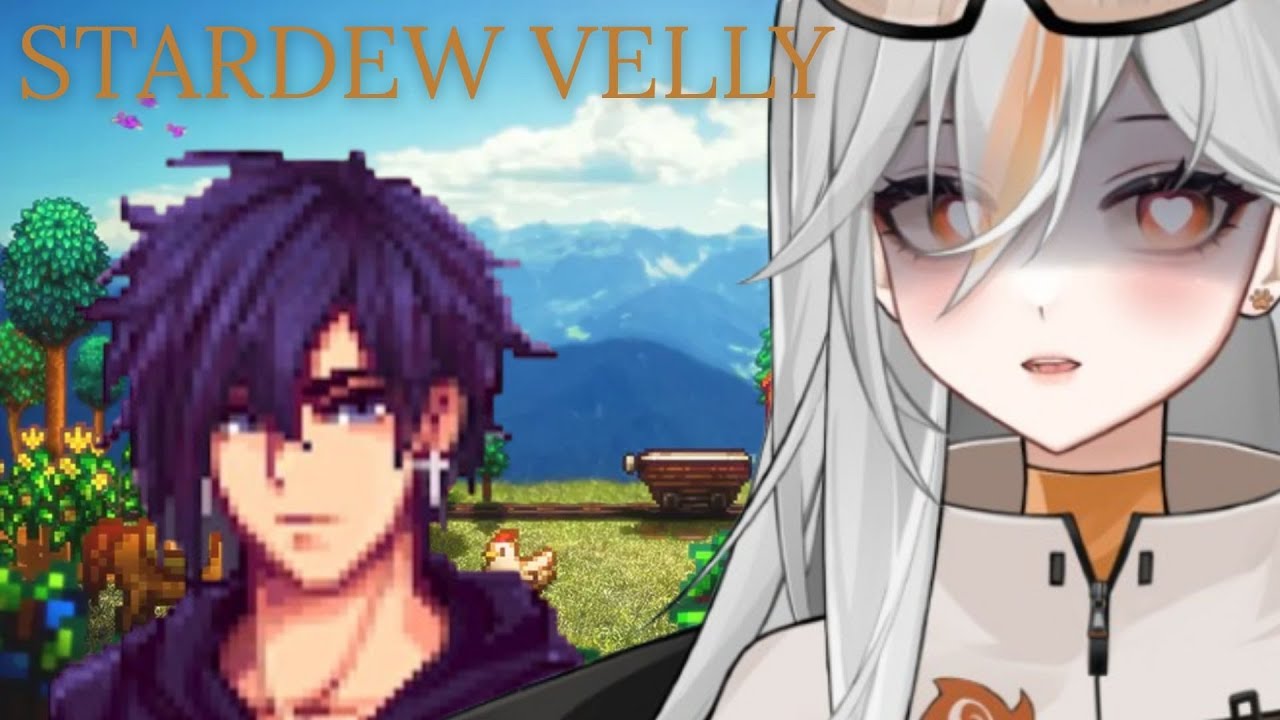 simping in {SATRDEW VELLY} - YouTube