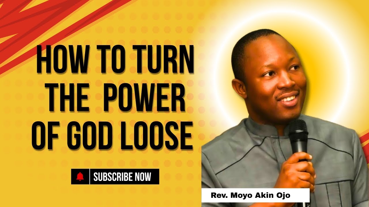 Must Watch: If You’re Facing the Impossible, Watch This || Rev. Moyo ...
